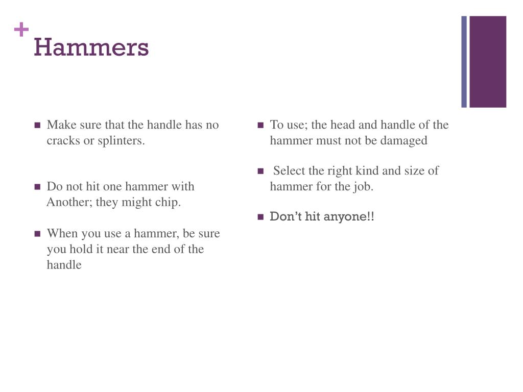 PPT - Safety wood working equipment PowerPoint Presentation, free ...