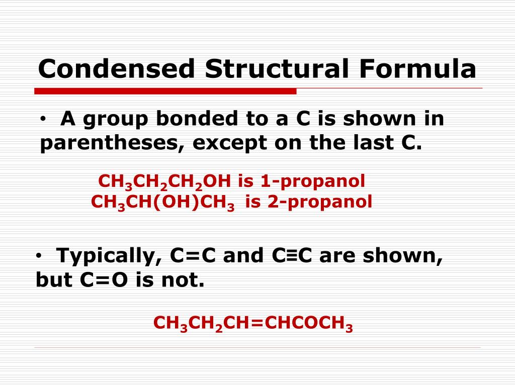 PPT - Organic Chemistry I PowerPoint Presentation, free download - ID ...