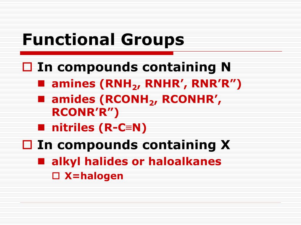 PPT - Organic Chemistry I PowerPoint Presentation, free download - ID ...