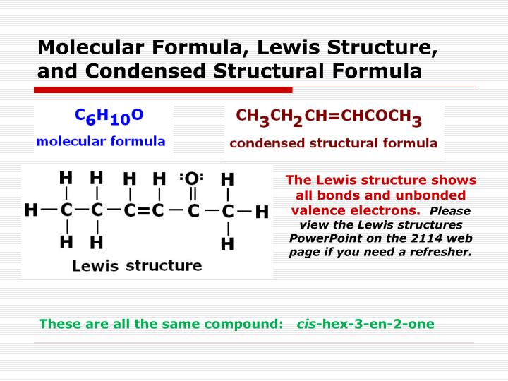 PPT - Organic Chemistry I PowerPoint Presentation - ID:2371255