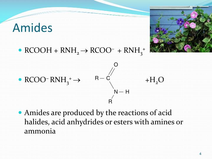 PPT - Organic and Biological Chemistry PowerPoint Presentation - ID:2371273