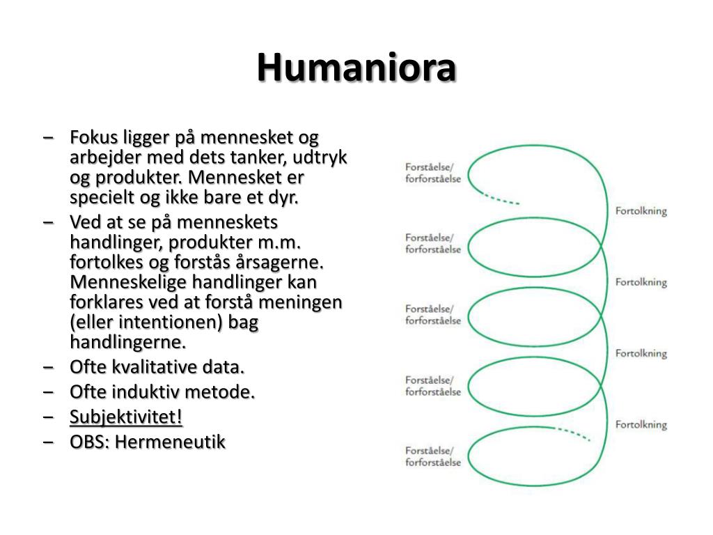 PPT - Videnskabsteori - for begyndere PowerPoint Presentation, free ...