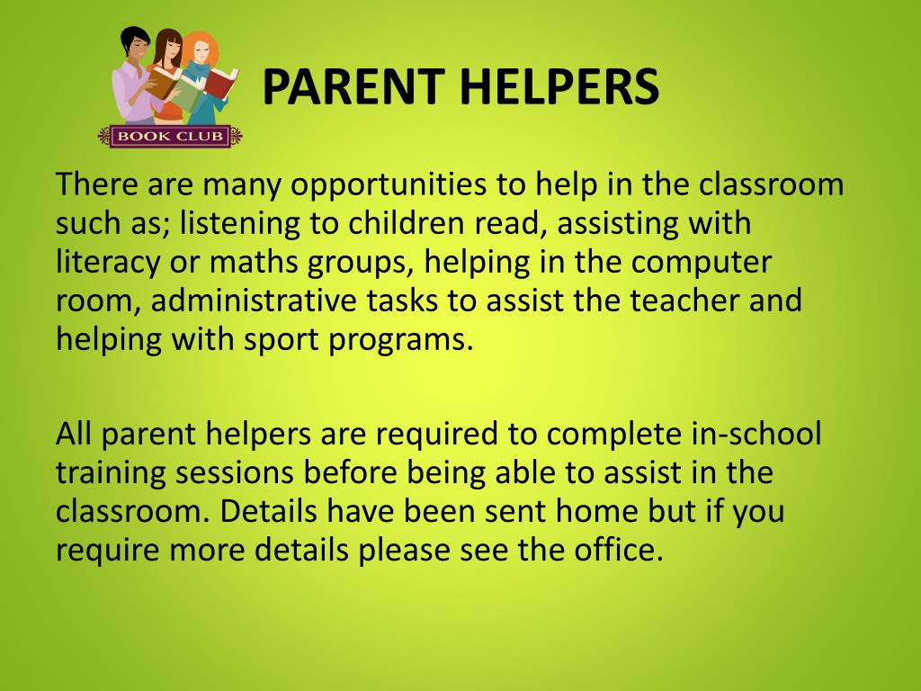 PPT - Parent Information Night Donvale Primary School Level 3 & 4 2013 ...