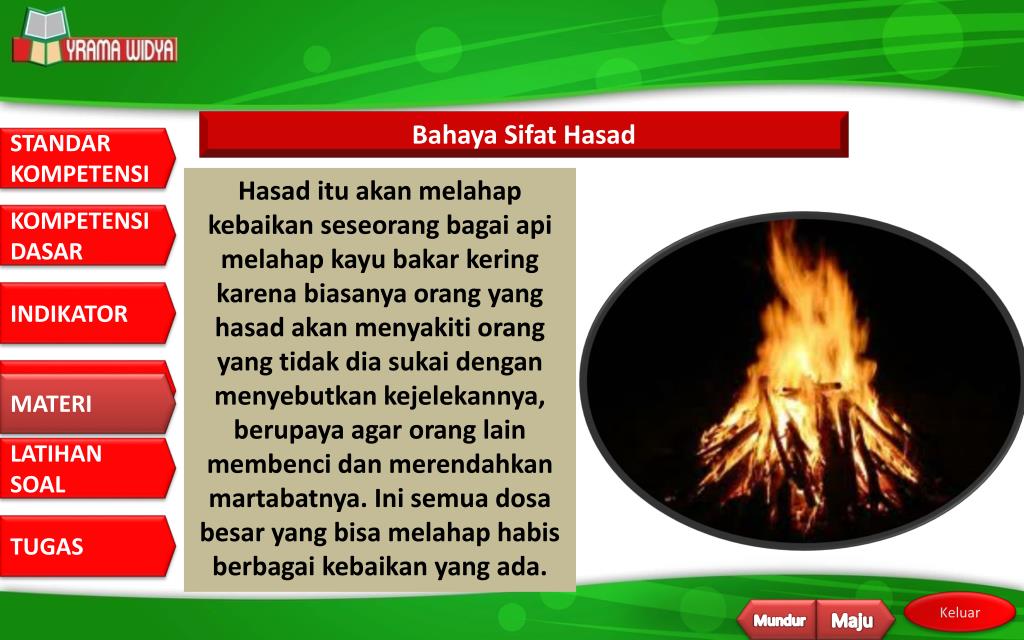 PPT - Berbagai Perilaku Tercela PowerPoint Presentation, free download ...