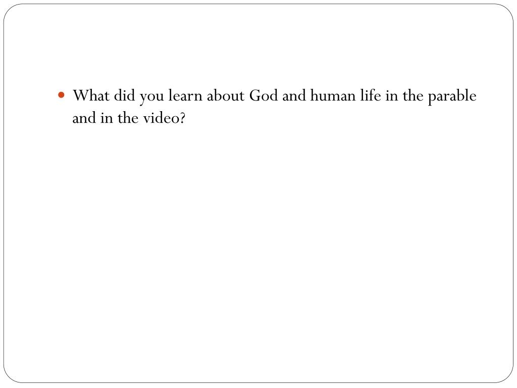 PPT - Jesus Christ: Focal Point of Our Christian Faith PowerPoint ...