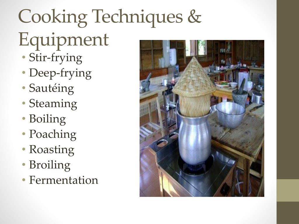 PPT - Thailand – Flavors of the 5 Lands PowerPoint Presentation, free ...