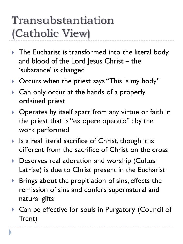 PPT - Church History Part -3 PowerPoint Presentation - ID:2372209