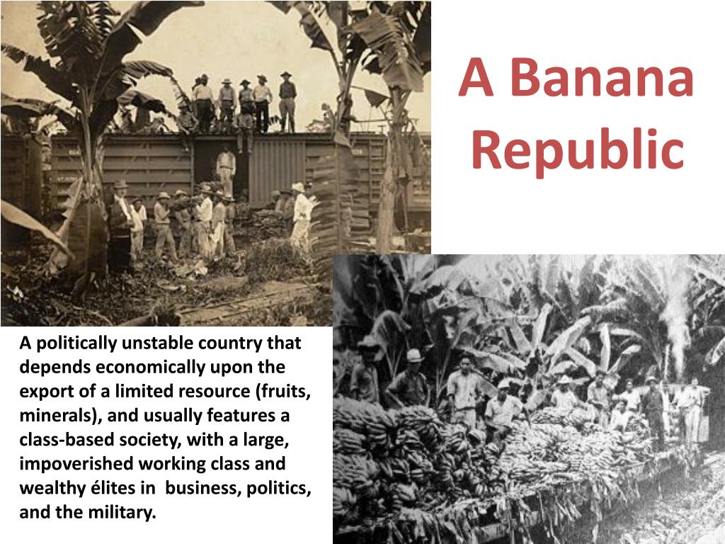 PPT - The Guatemalan Coup of 1954: How Did the Cold War Influence ...