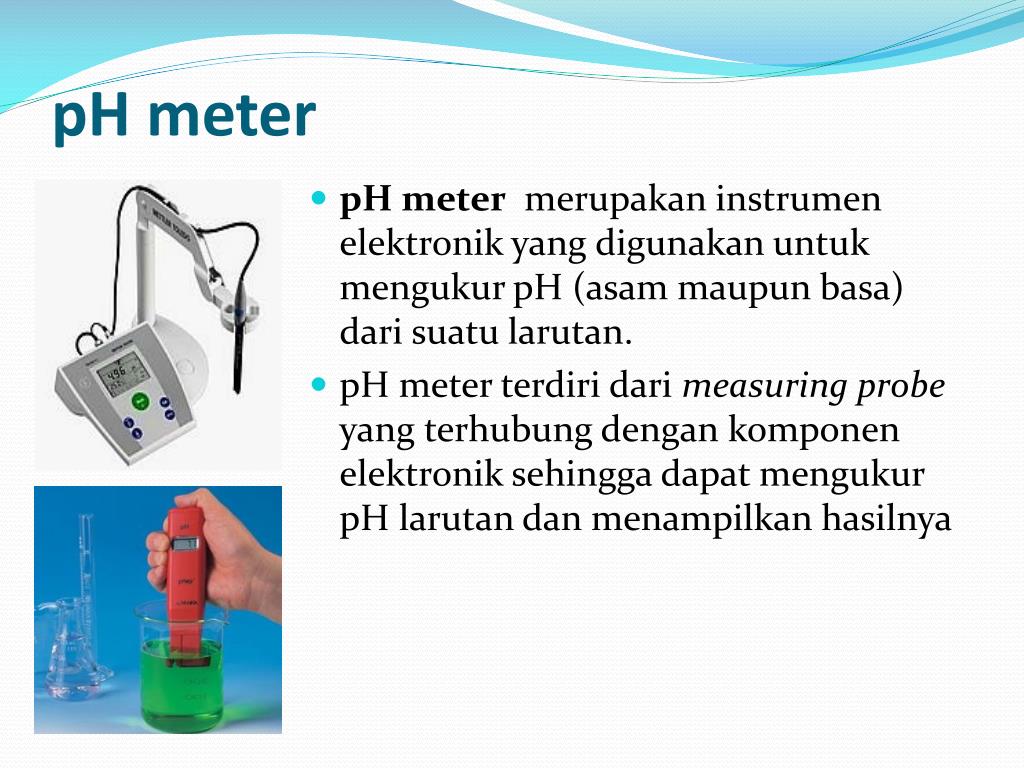 Fungsi Ph Meter Pengertian Aplikasi Fungsi Prinsip Ke - vrogue.co Fungsi Ph Meter Pengertian Aplikasi Fungsi Prinsip Ke - vrogue.co