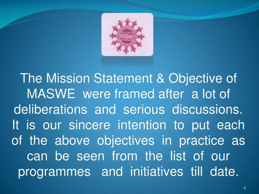 PPT - MAHARASHTRA ASSOCIATION OF SOCIAL WORK EDUCATORS (MASWE ...