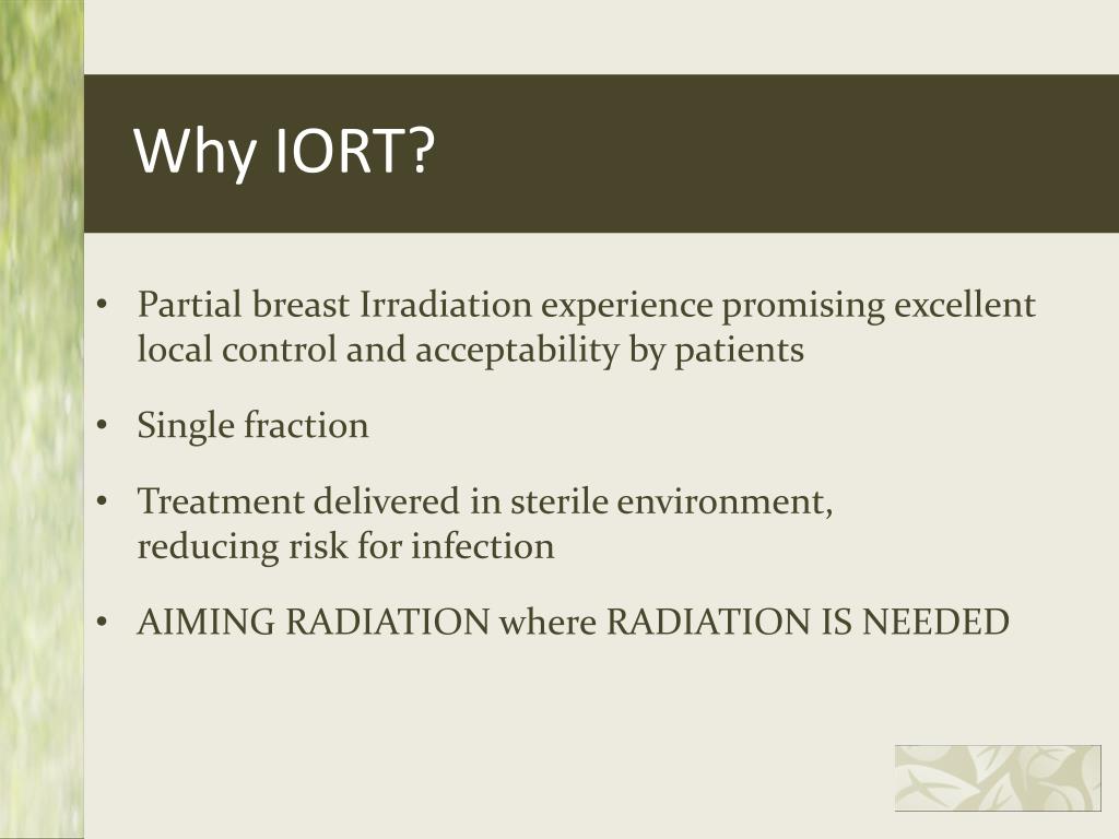 PPT - EARLY-STAGE BREAST: Local Breast Treatment PowerPoint ...