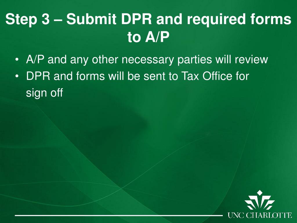 PPT - Nonresident Alien Tax Compliance PowerPoint Presentation, free ...