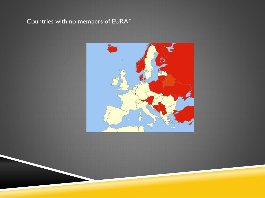 PPT - EURAF European Agroforestry Federation PowerPoint Presentation ...