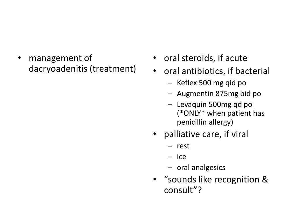 PPT - What is needed for diagnosis of dry eye (hint: needed to avoid ...