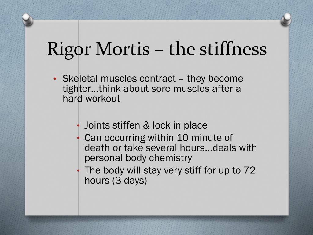 PPT - Medical Examiner PowerPoint Presentation, free download - ID:2373554