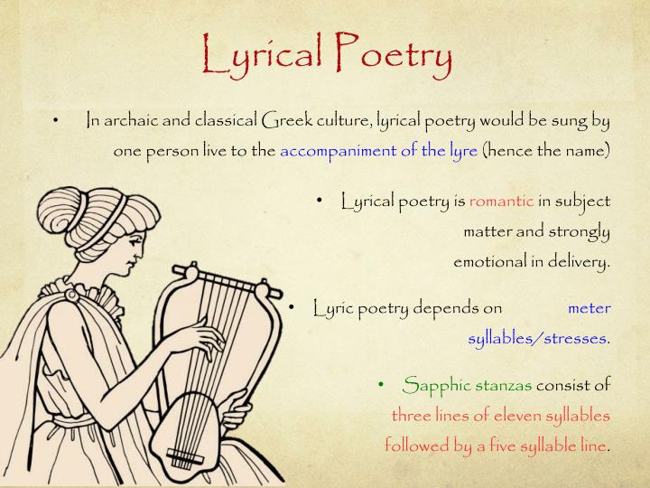PPT - Sappho PowerPoint Presentation - ID:2373568