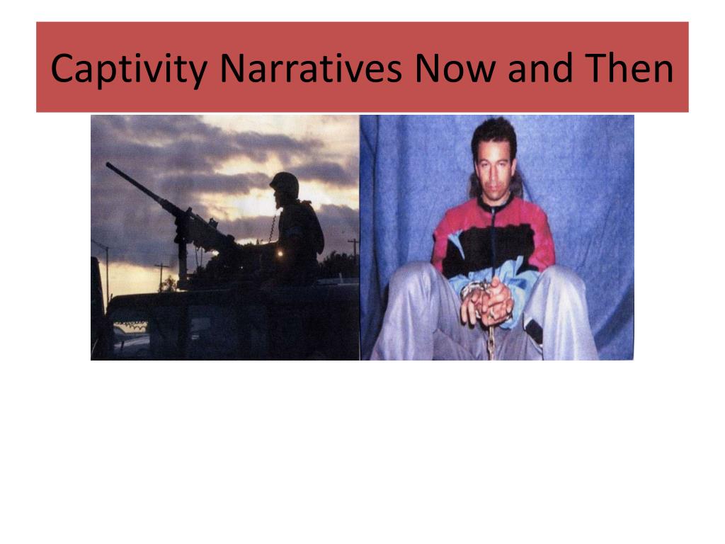 PPT - African American Literature and Its International Influence ...