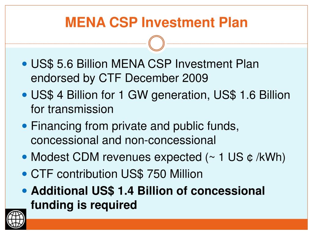 PPT - Middle East and North Africa Region PowerPoint Presentation, free ...