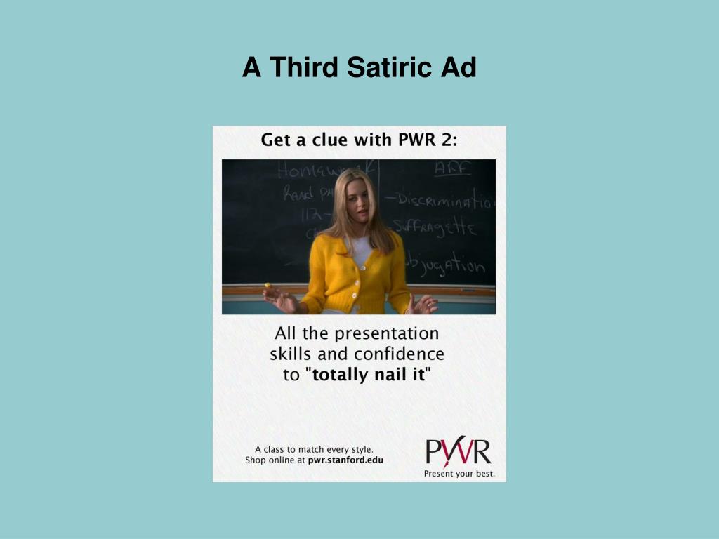 PPT - Andrea A. Lunsford Stanford University PowerPoint Presentation ...