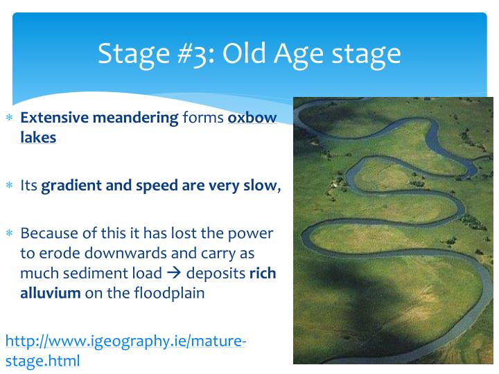PPT - RIVERS!!!!!!!! (and valleys) PowerPoint Presentation - ID:2374676