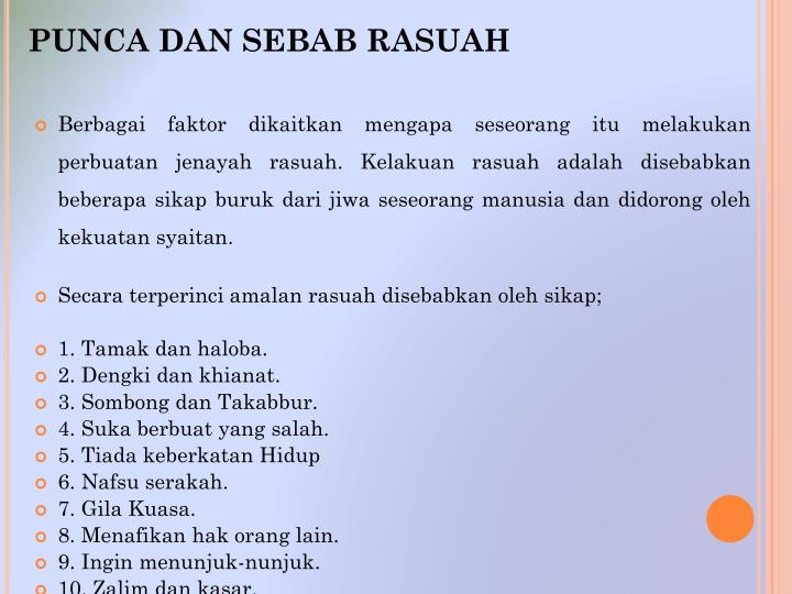 PPT - PENDIDIKAN MORAL PowerPoint Presentation - ID:2375013