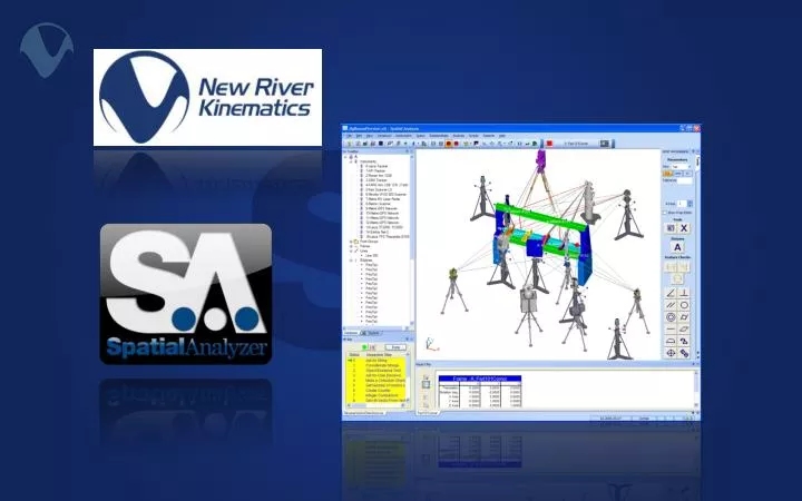 PPT - New River Kinematics (NRK) PowerPoint Presentation, free download ...