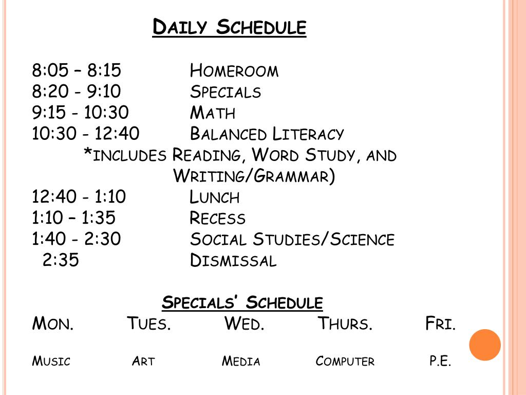 PPT - Welcome to Fifth Grade Mrs. Loyd PowerPoint Presentation, free ...