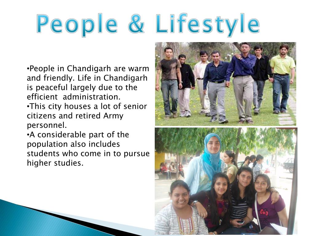 PPT - Chandigarh-The City Beautiful PowerPoint Presentation, free ...