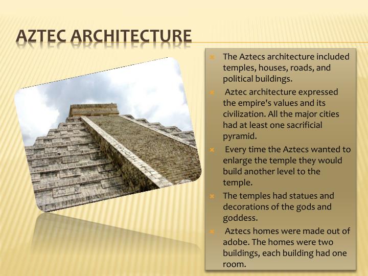 PPT - Aztec Project Tiffany Stevens PowerPoint Presentation - ID:2376033