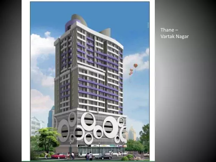 PPT - Thane – Vartak Nagar PowerPoint Presentation, free download - ID ...