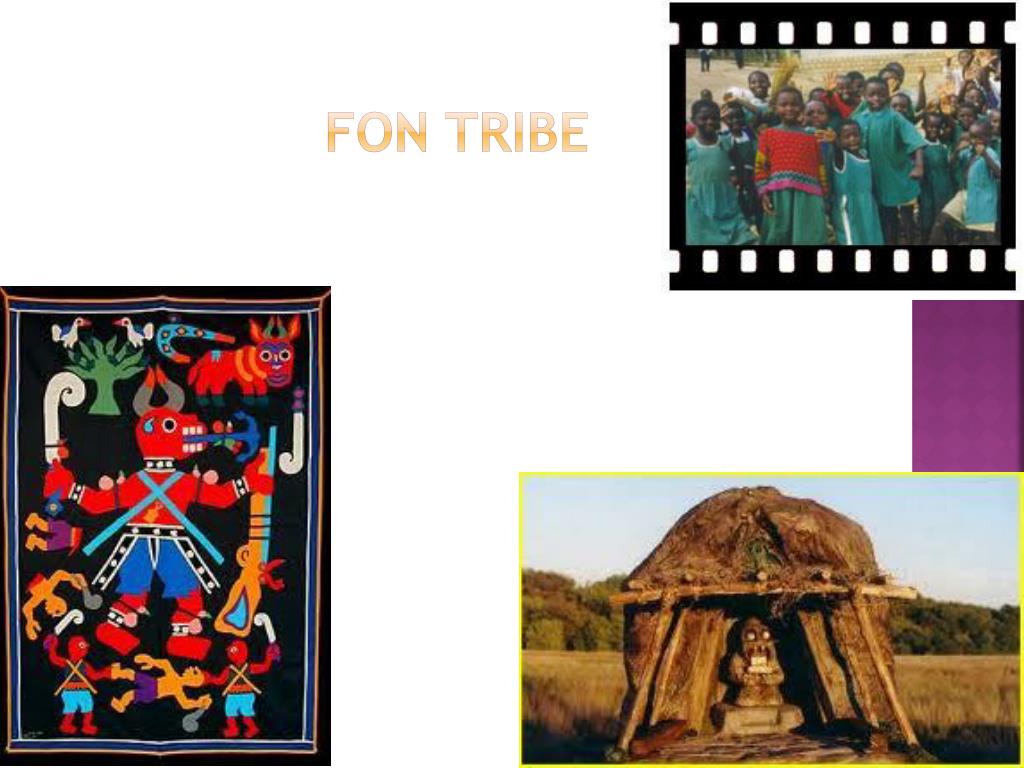 PPT - Places of Africa Benin PowerPoint Presentation, free download ...