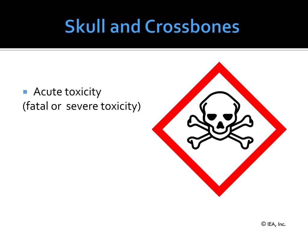 PPT - Saint Paul Public Schools Chemical Hygiene & GHS 2013 Training ...