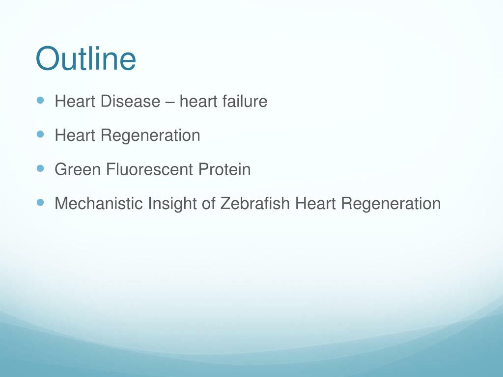 PPT - Zebrafish Heart Regeneration Occurs by Cardiomyocyte ...