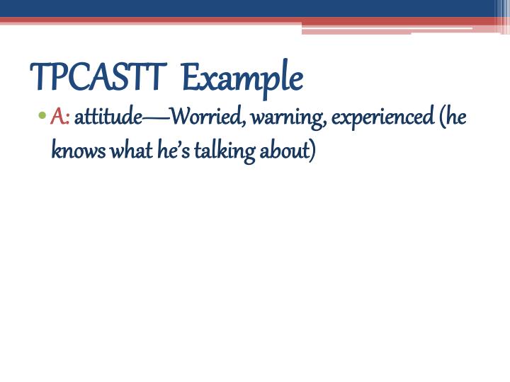 PPT - TPCASTT Poetry Analysis PowerPoint Presentation - ID:2377543