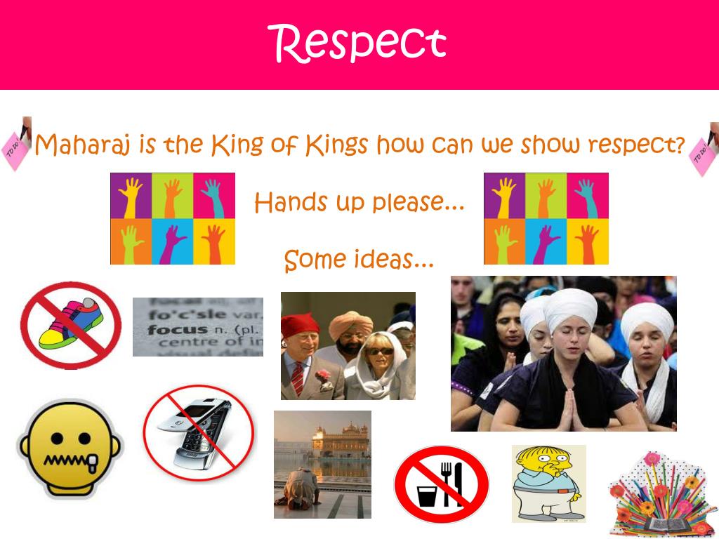 PPT - 11 th and living Guru is Sri Guru Granth Sahib Jee Maharaj ...
