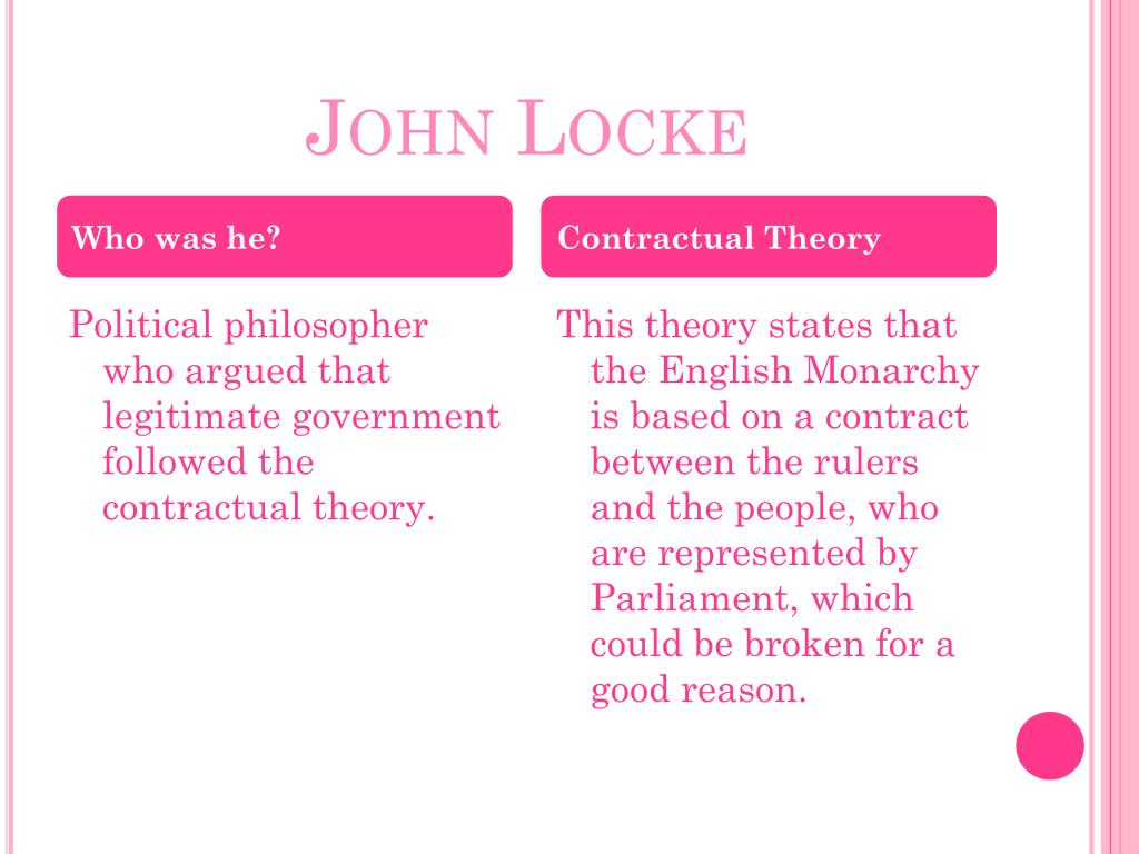 PPT - The English Constitutional Monarchy 1660-1740 PowerPoint ...