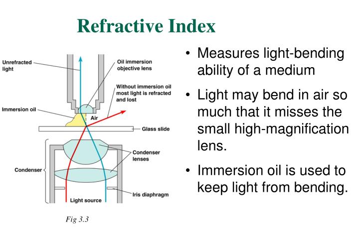 PPT - Ch 3: Observing Microorganisms Through a Microscope PowerPoint ...