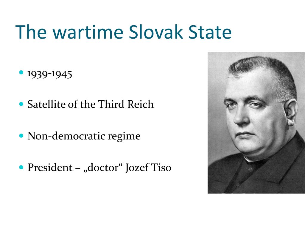 PPT - Slovak politics before 1989 PowerPoint Presentation, free ...