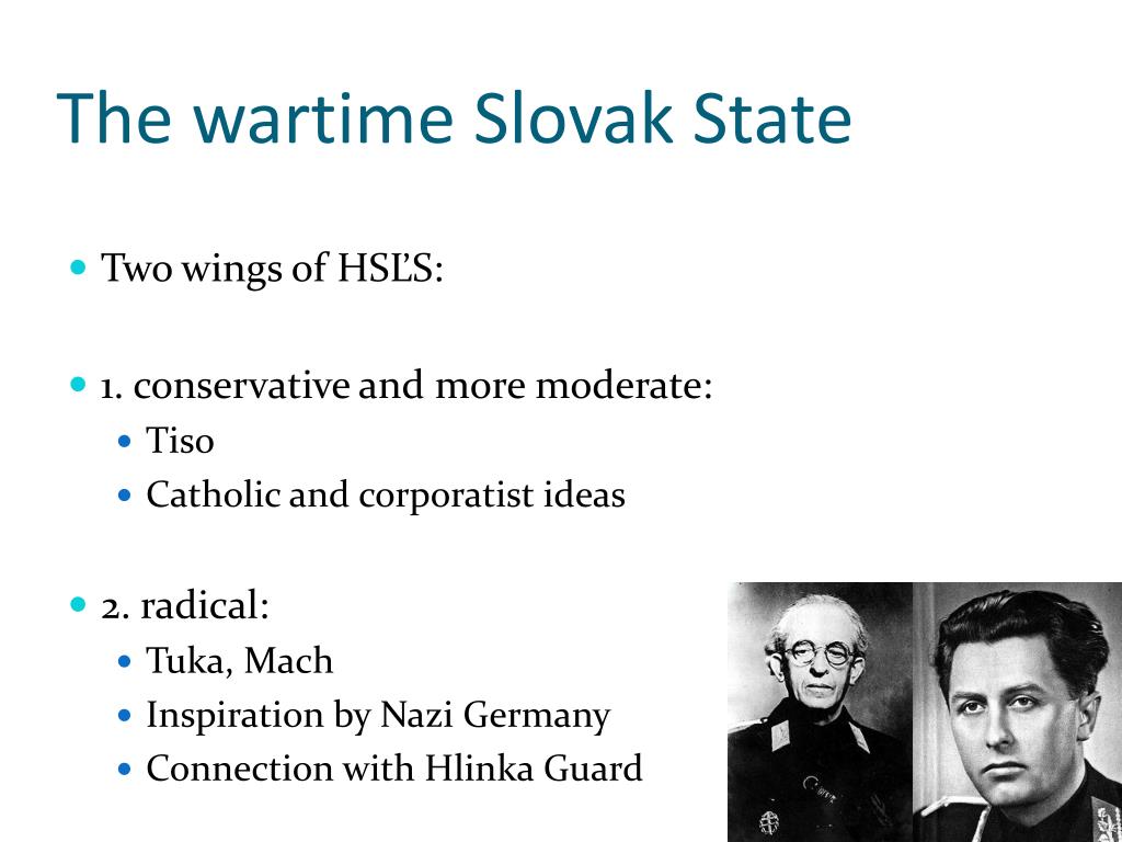 PPT - Slovak politics before 1989 PowerPoint Presentation, free ...