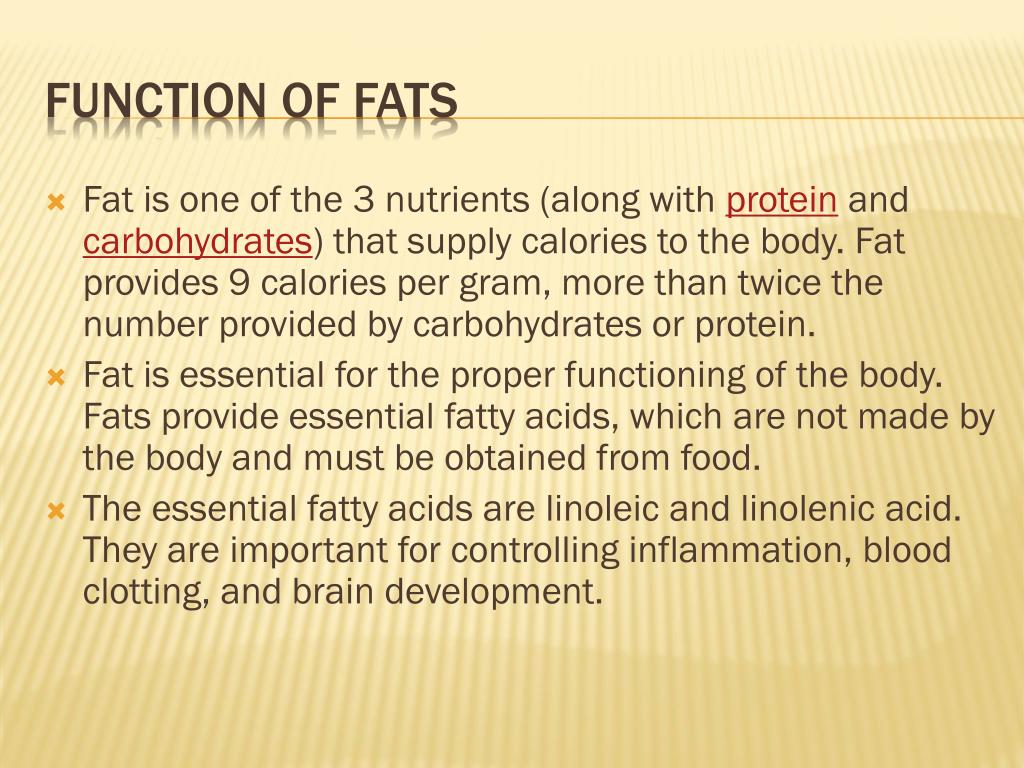 PPT - All about Fats PowerPoint Presentation, free download - ID:2378251 PPT - All about Fats PowerPoint Presentation, free download - ID:2378251