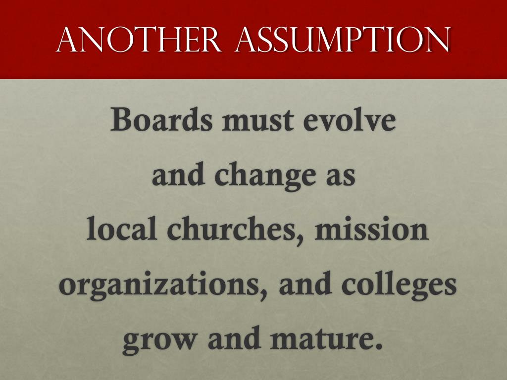 PPT - NAZARENE THEOLOGICAL COLLEGE-BRISBANE PowerPoint Presentation ...