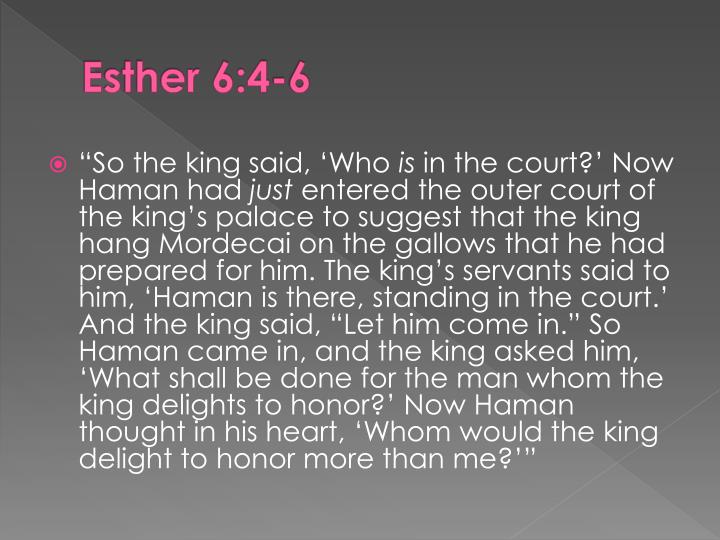PPT - THE BOOK OF ESTHER PowerPoint Presentation - ID:2378614