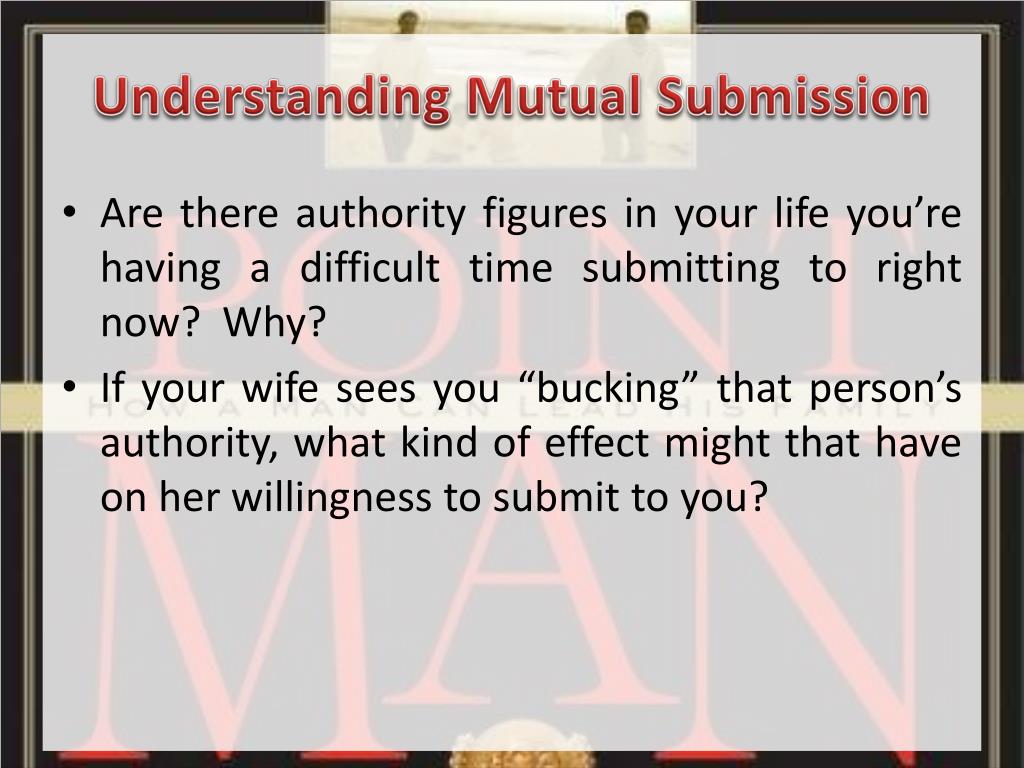PPT - --Husband and Wife-- Teamwork in the Marriage Cockpit PowerPoint ...