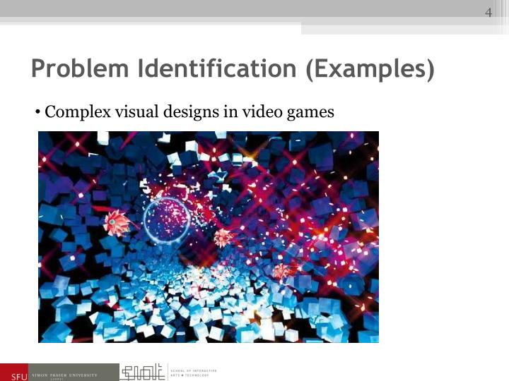 Ppt Game Design Framework And Guidelines Based On A Theory Of Visual Attention Powerpoint