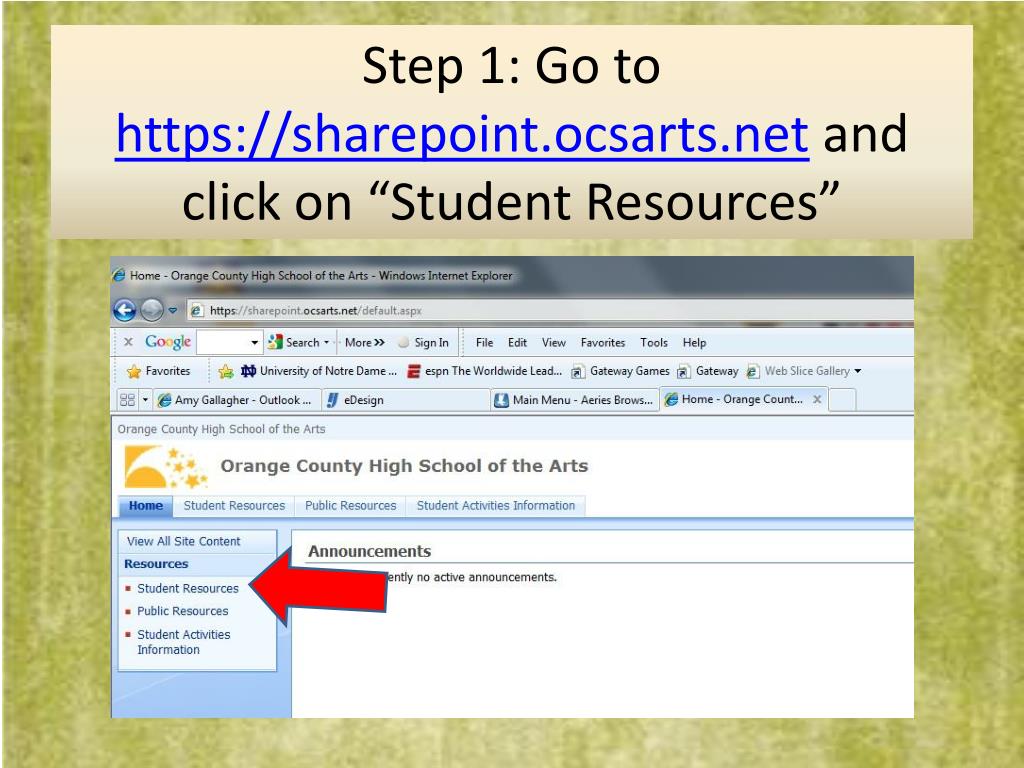 PPT - Welcome to Mrs. Gallagher’s Class 7 th Grade Literature and ...