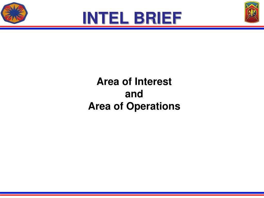 PPT - 501 st Sustainment Brigade Operation Salsa Night Mission Analysis ...