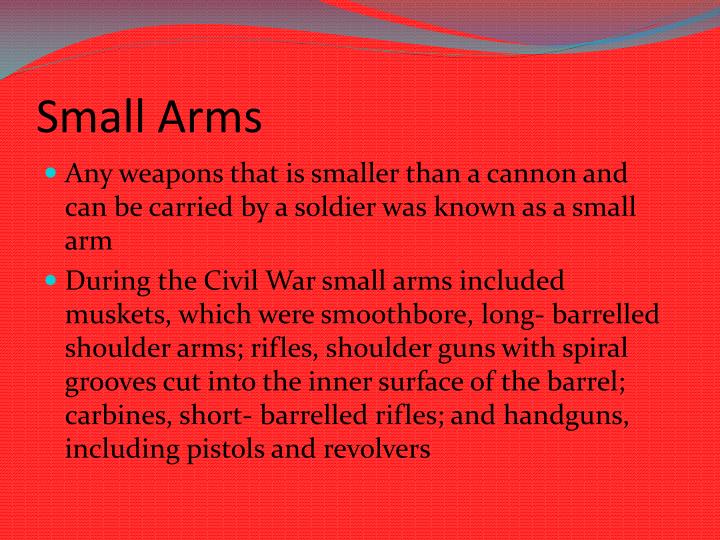 PPT - Civil War Project PowerPoint Presentation - ID:2379144