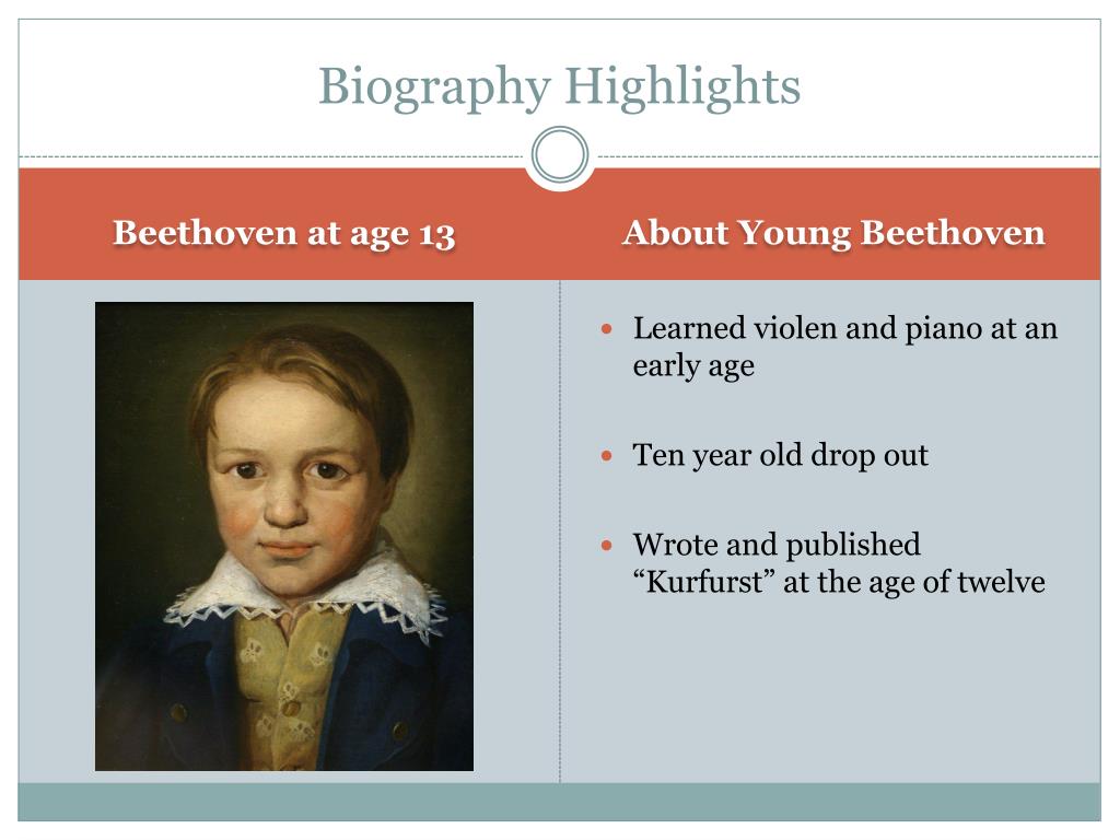 PPT - Ludwig Van Beethoven 12/17/1770-3/26/1827 PowerPoint Presentation ...