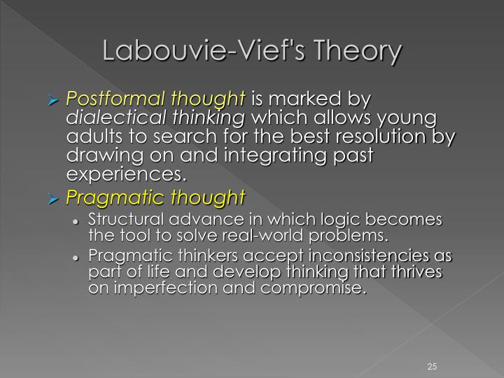 PPT - Physical and Cognitive development in Early Adulthood PowerPoint ...