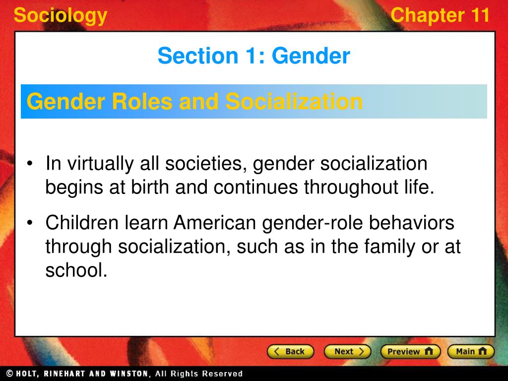 PPT - Gender, Age, and Health PowerPoint Presentation, free download ...